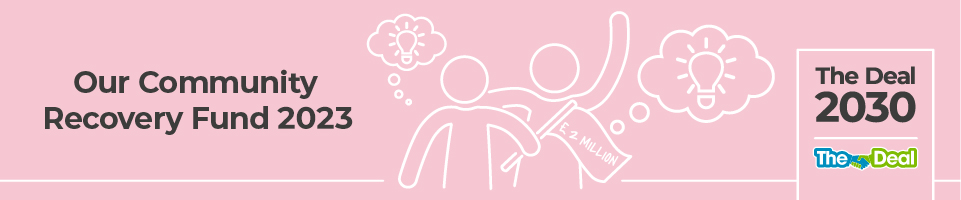 Community Recovery Fund