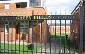 Greenfields, Beech Hill