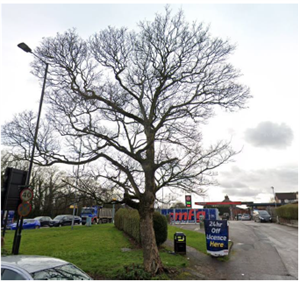 Junction Improvements