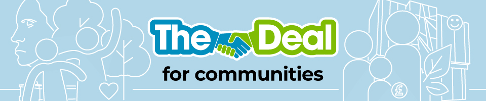 The Deal for Communities